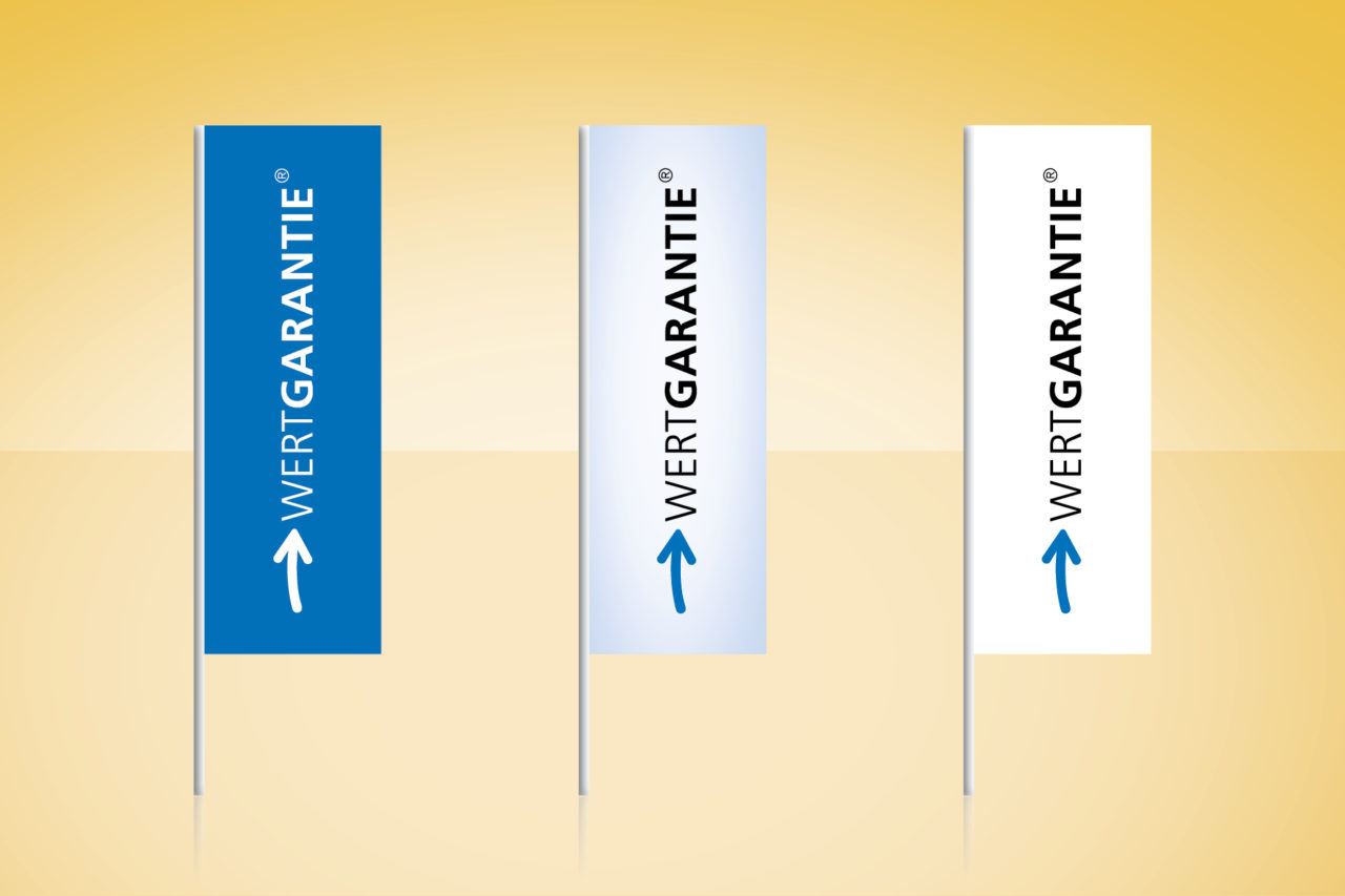 Signalisation | WERTGARANTIE